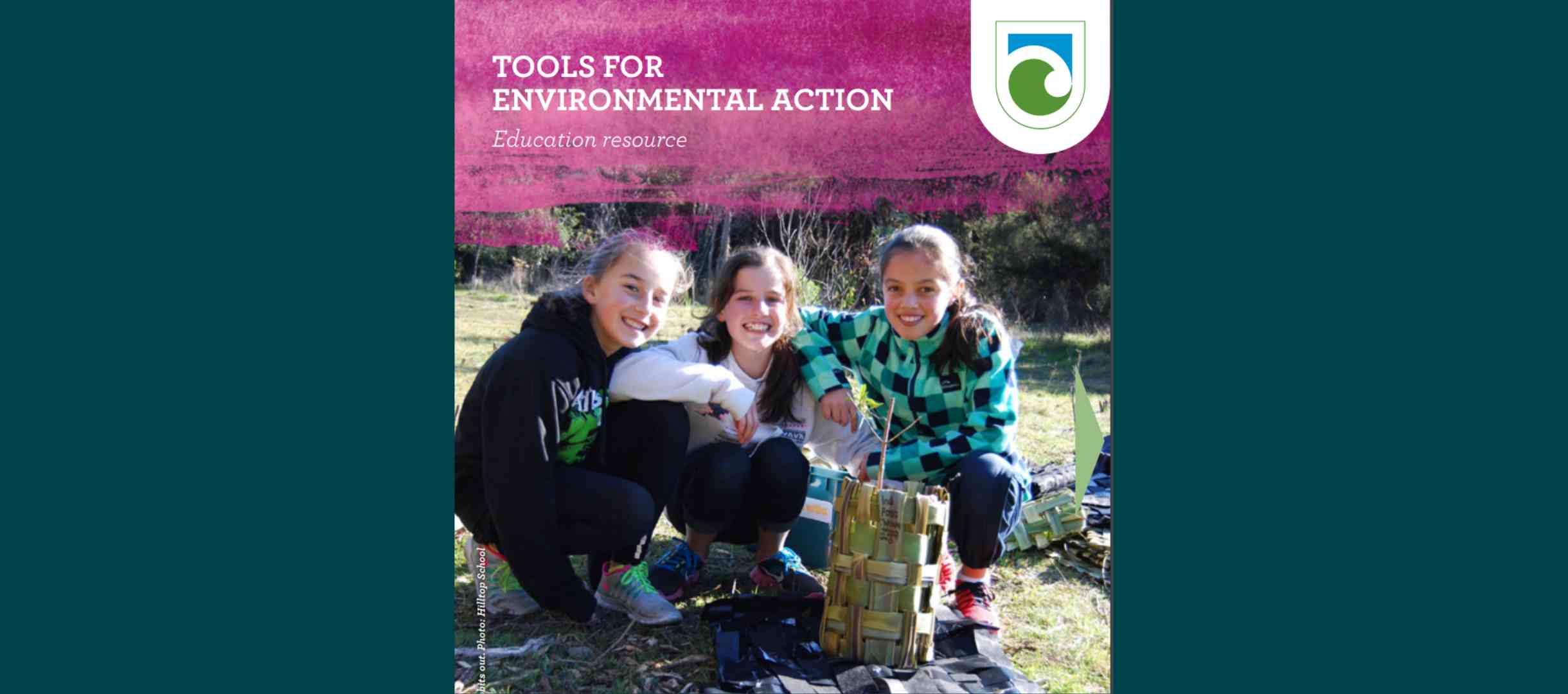 Tools for Environmental Action | Resources by NZAEE